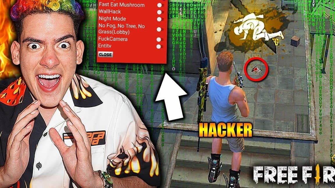 Como Instalar Hacks Para Free Fire【Pulsa Aquí】