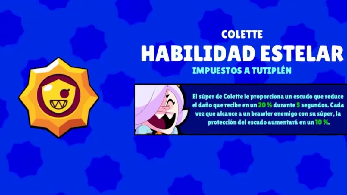 Cómo Obtener A Colette En Brawl Stars - Guía Completa【Pulsa Aquí】