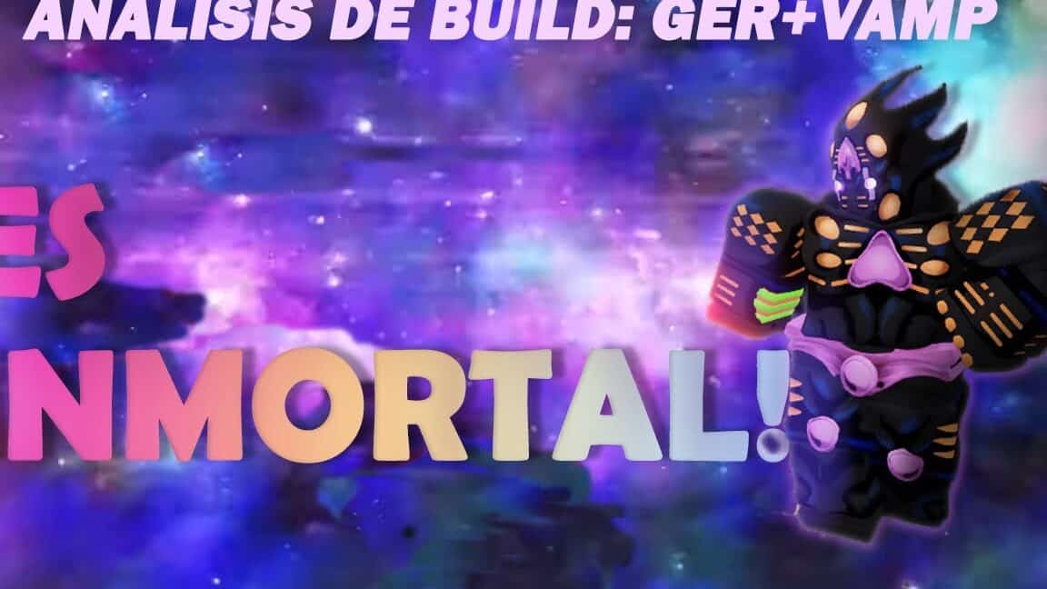 Cómo Obtener A Golden Experience YBA : Guía Completa【Pulsa Aquí】