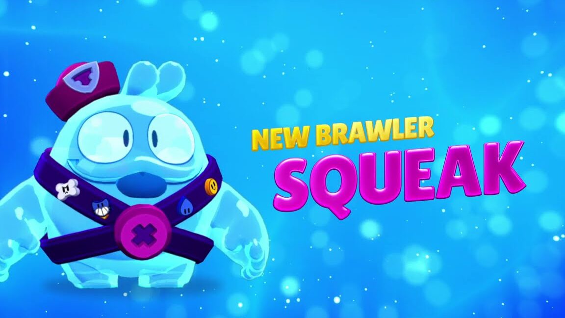 Cómo Obtener A Squeak En Brawl Stars【Pulsa Aquí】