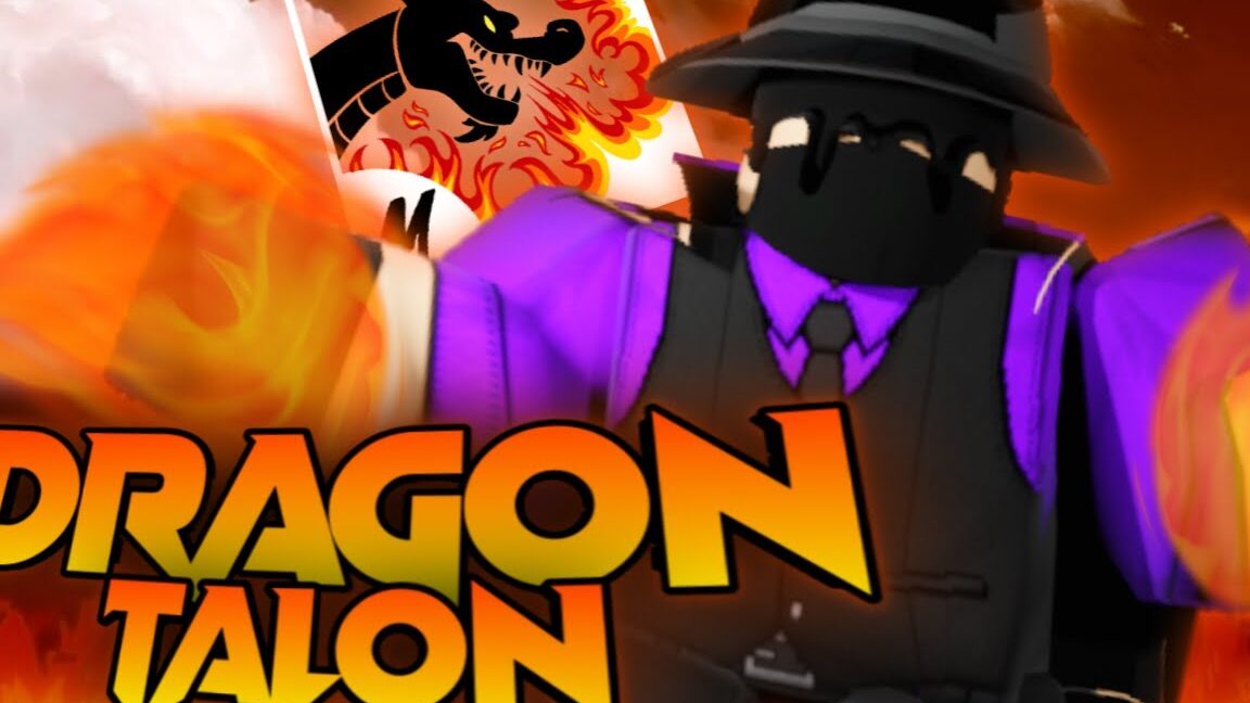 Cómo Obtener Dragon Claw En Blox Fruits【Pulsa Aquí】