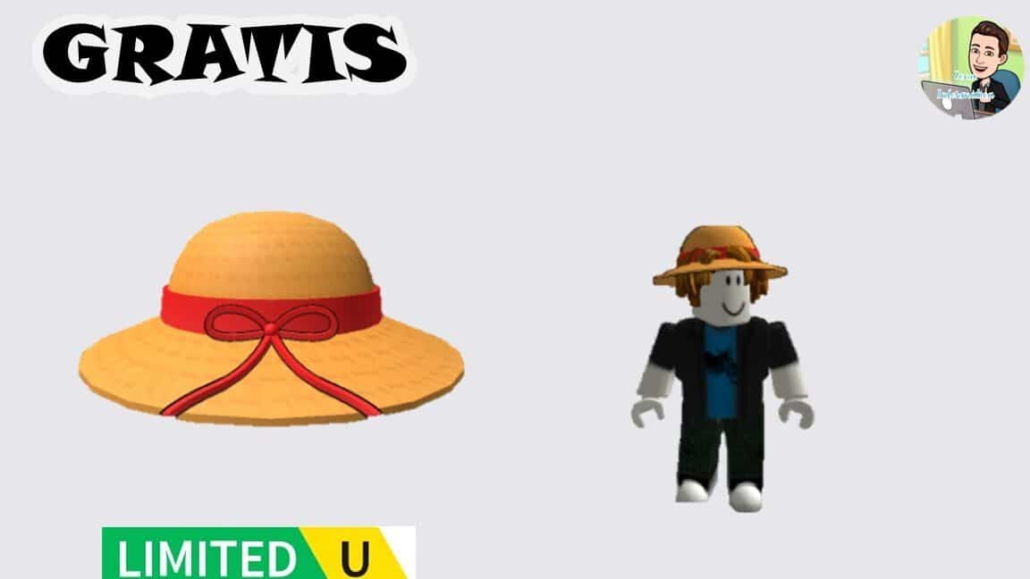 How to Get the New Roblox Hat【Click Here】