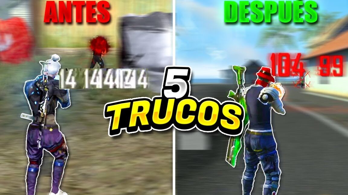 Cómo Obtener El Traje De Puro Rojo En Free Fire En Tu Celular (español ...