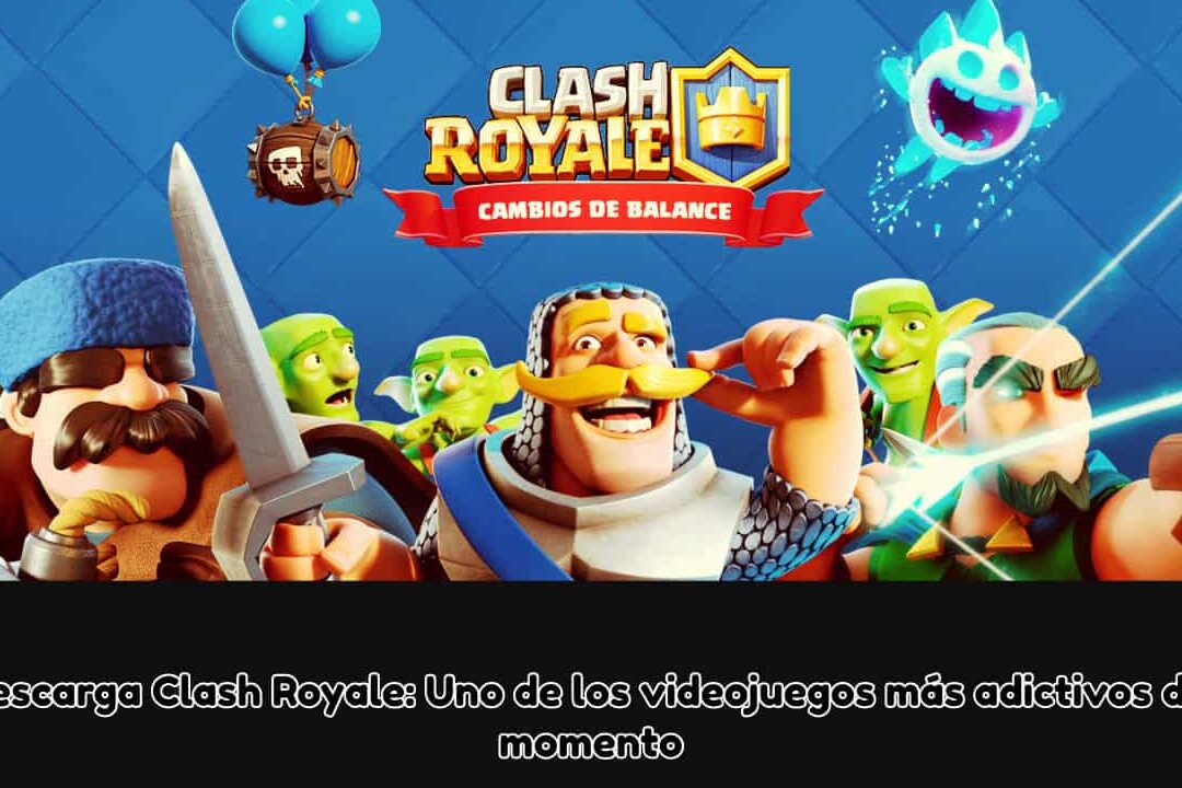 Cómo Obtener Experiencia En Clash Royale【Pulsa Aquí】