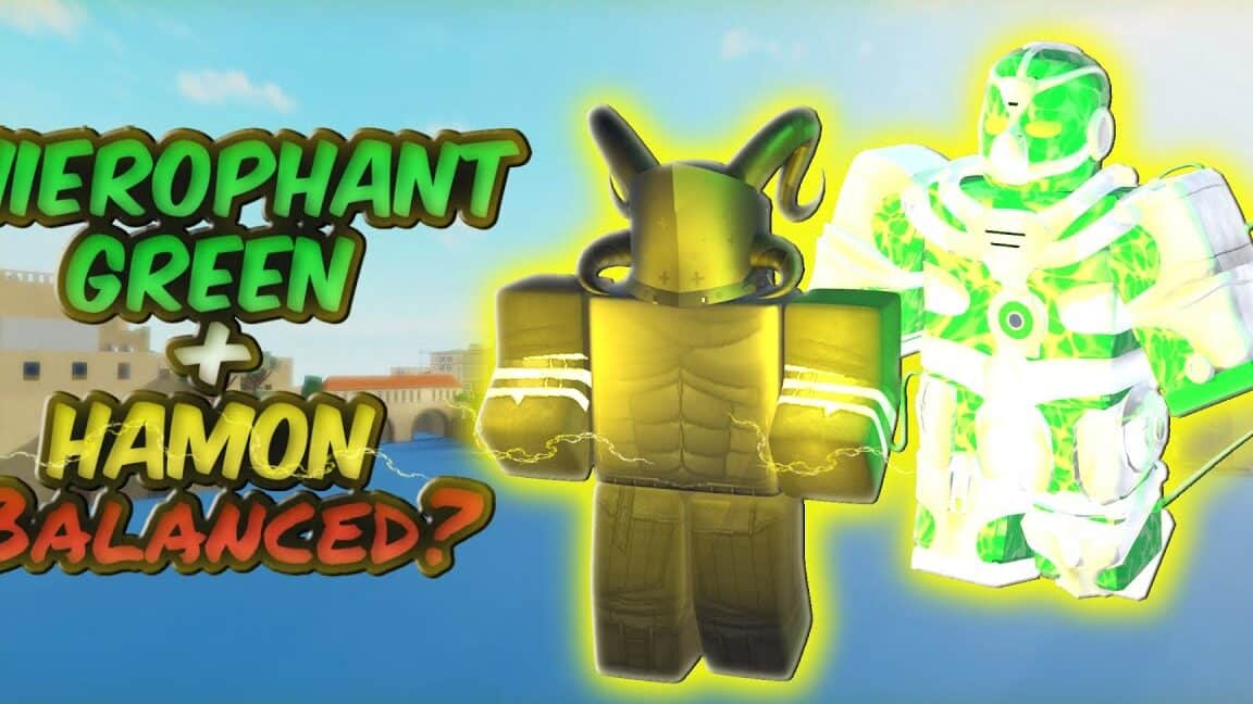 Cómo Obtener Hamon En YBA【Pulsa Aquí】