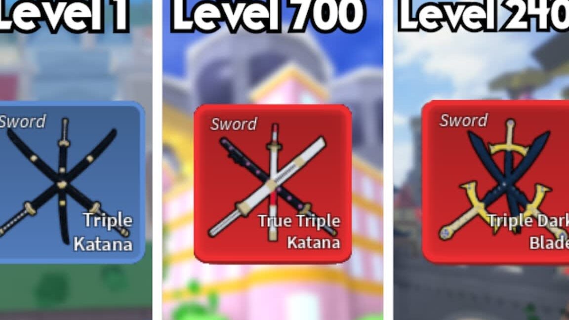 Cómo Obtener La Dark Blade En Blox Fruits【Pulsa Aquí】