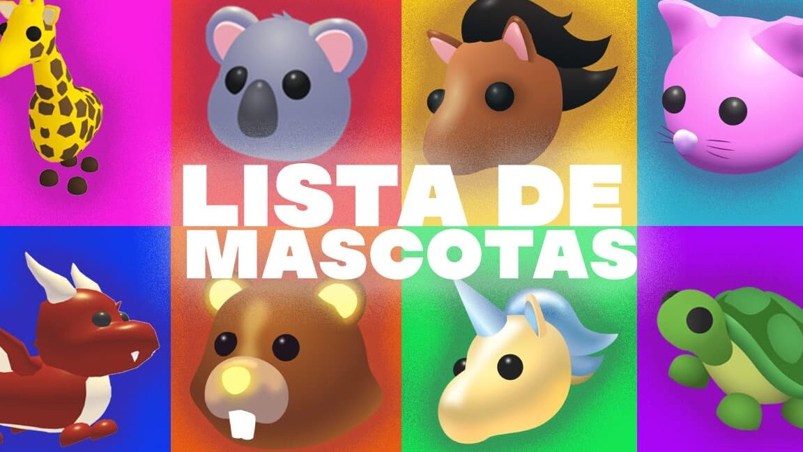 Comment obtenir la potion d'équitation Adopt Me Gratuitement ?【Cliquez ici】