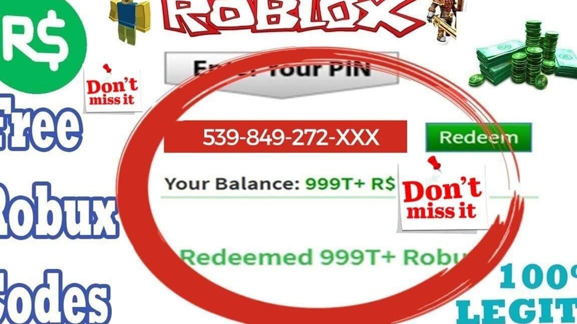 Cómo Obtener Robux Gratis En Roblox : Guía Definitiva【Pulsa Aquí】