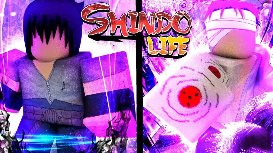How To Make A Sasuke In Shindo Life【click Here】