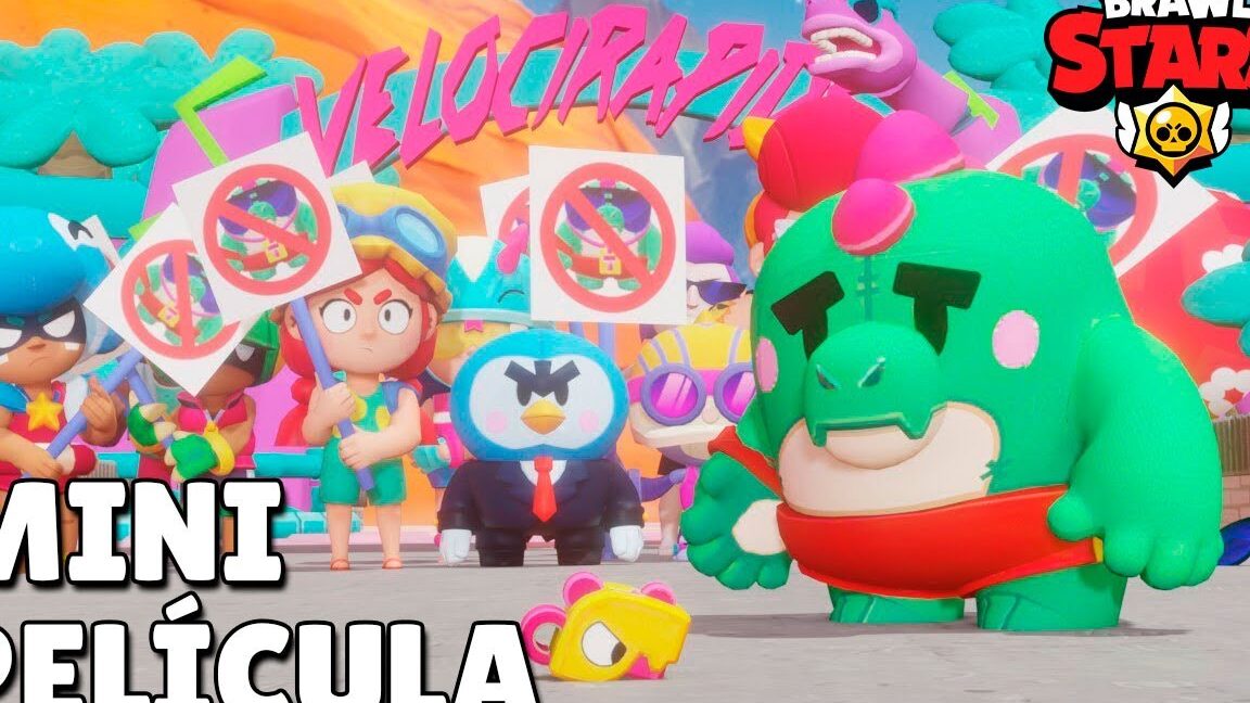 Cómo Utilizar A Buzz De Brawl Stars【Pulsa Aquí】
