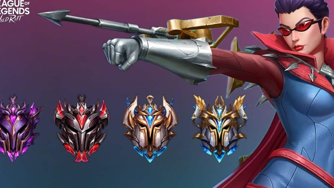 Cómo Ver Las Estadísticas En Wild Rift【Pulsa Aquí】