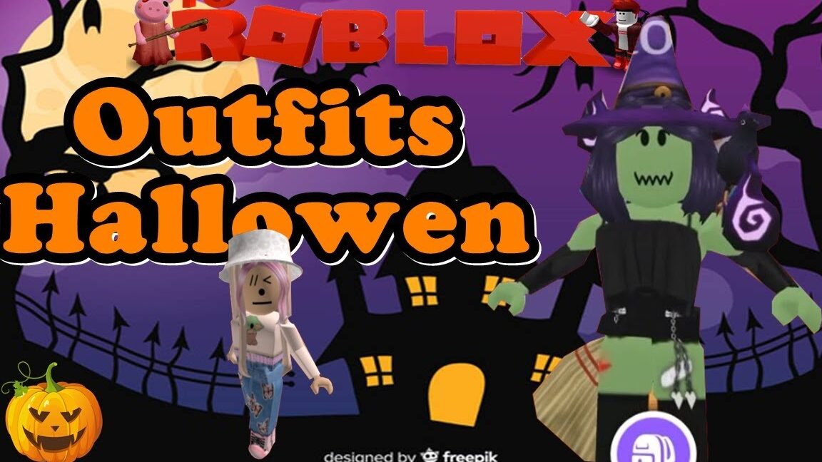 Cómo Vestirse Para Halloween En Adopt Me【Pulsa Aquí】