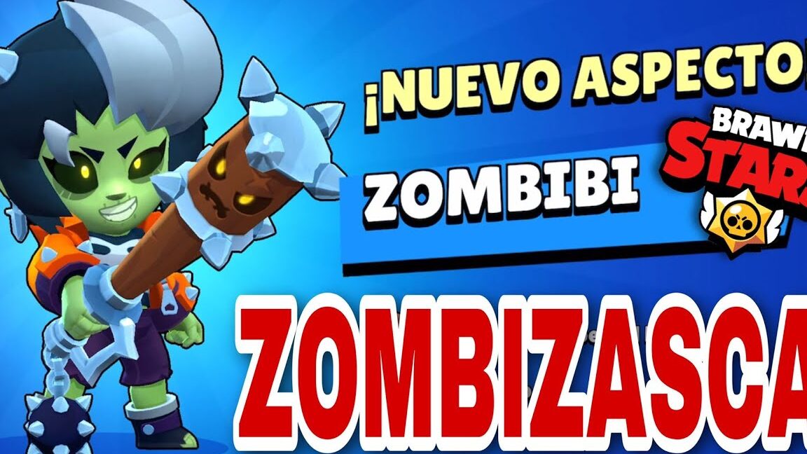Conseguir A Bibi En Brawl Stars: Guía Completa【Pulsa Aquí】