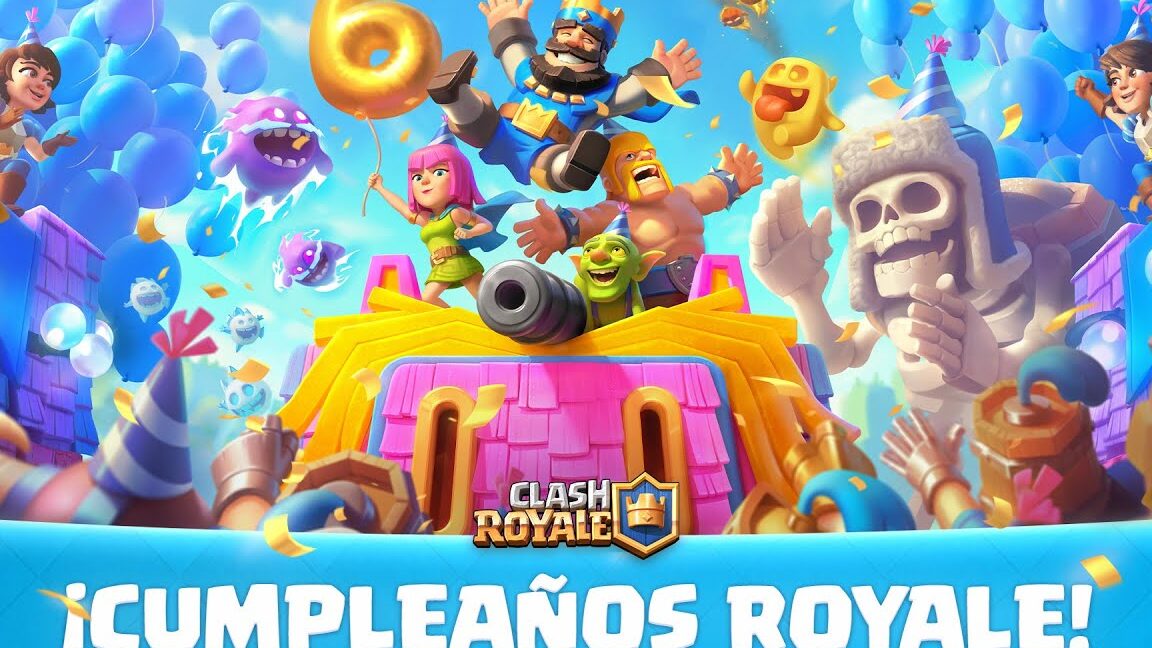 Consejos Para Obtener Elixir Infinito En Clash Royale【Pulsa Aquí】