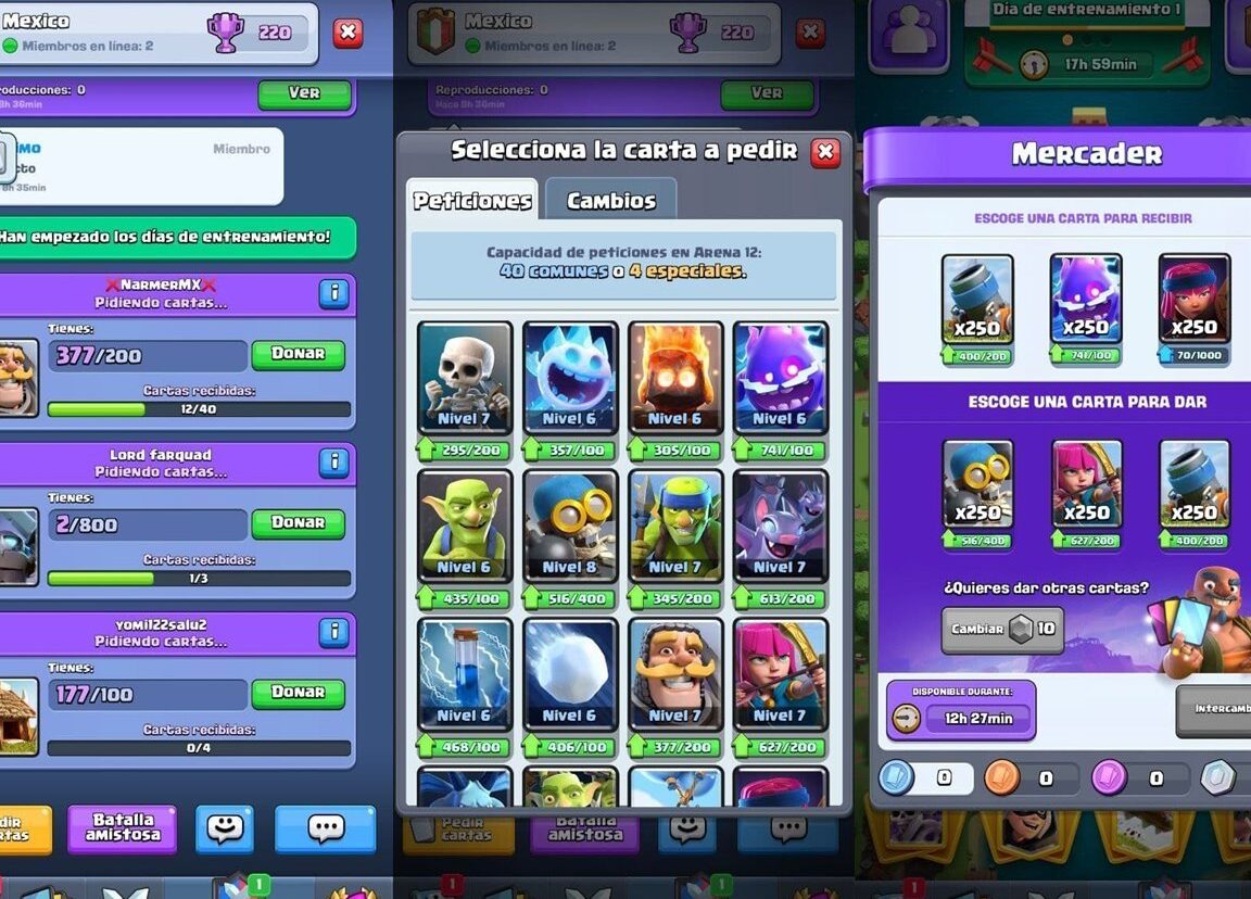 Cómo Obtener Gemas Gratuitas En Clash Royale【Pulsa Aquí】