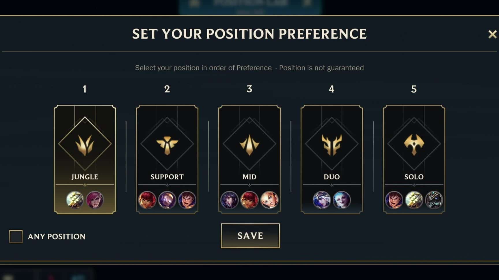 Cuál Es El Mejor ADC En Wild Rift : Guía Completa【Pulsa Aquí】