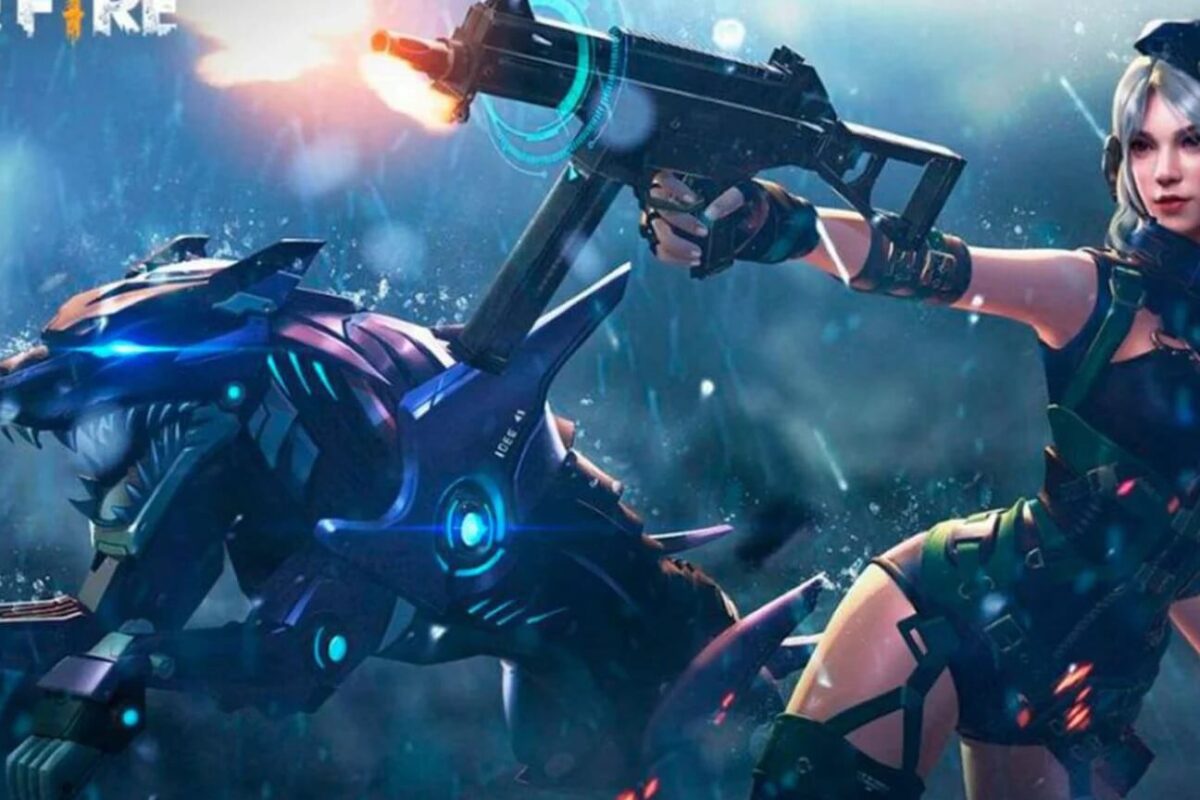 Free Accounts Free Fire For Facebook【Click Here】