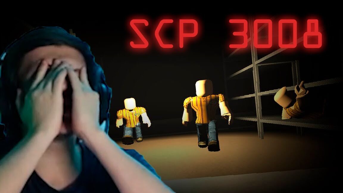 Descubre De Qué Trata El Juego 3008 De Roblox【Pulsa Aquí】