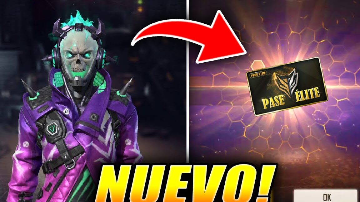 Descubre Los Códigos Antiguos De Free Fire【Pulsa Aquí】