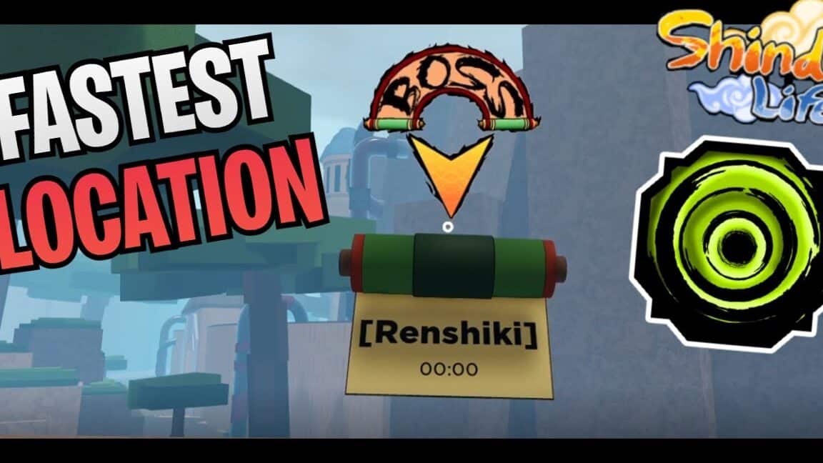 Dónde Encontrar El Flame Control En Shindo Life【Pulsa Aquí】