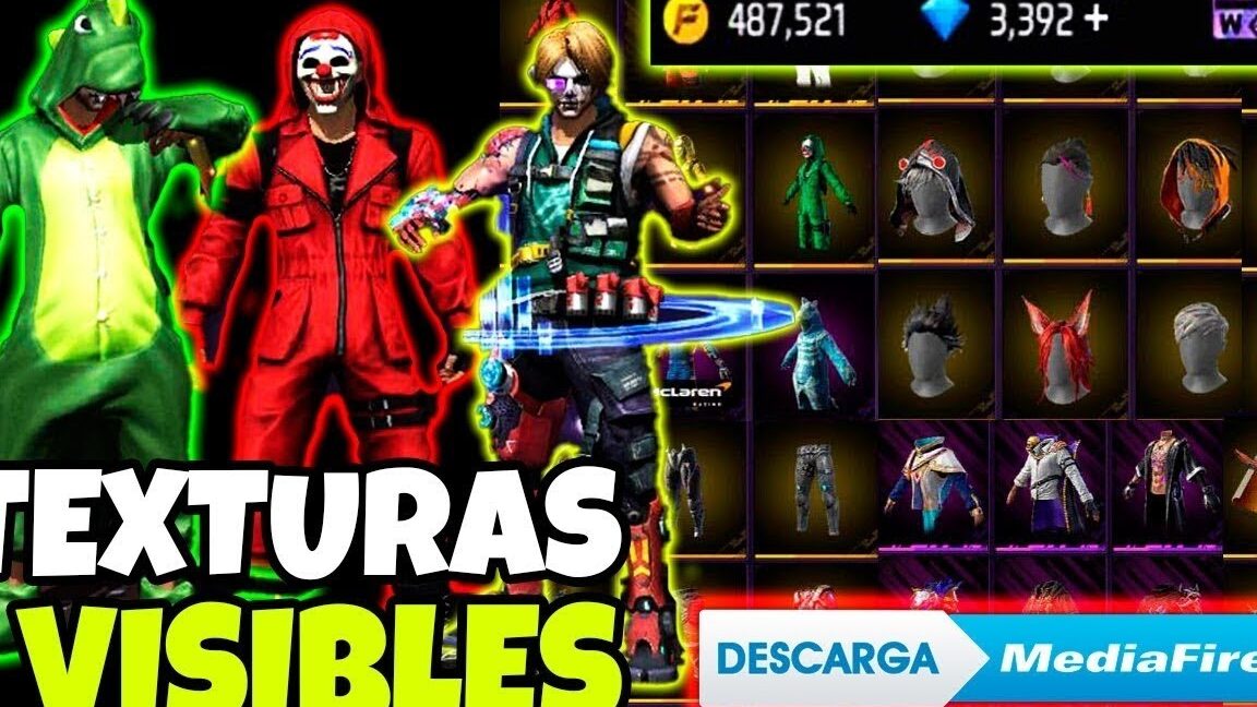 Dustruco Emotes Gratis【Pulsa Aquí】