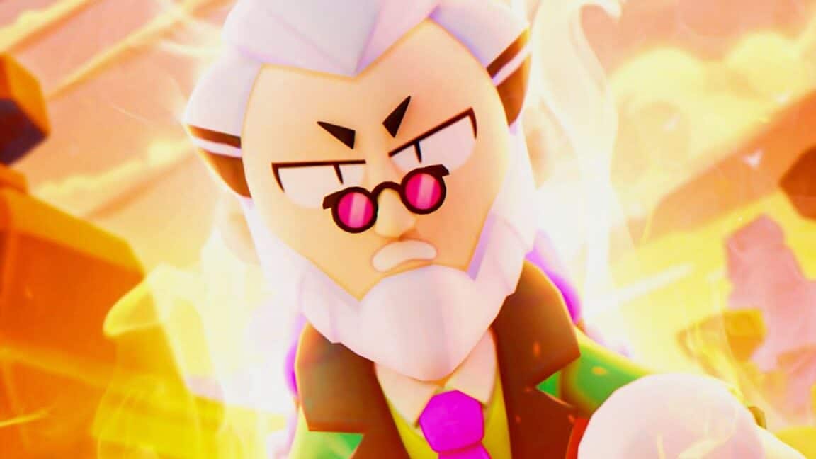 Dynamike Brawl Stars : ¡Una Explosiva Aventura De Combate!【Pulsa Aquí】