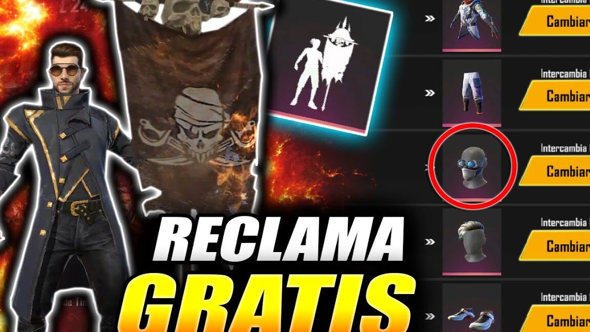 Emote De Risa En Free Fire Gratis【Pulsa Aquí】
