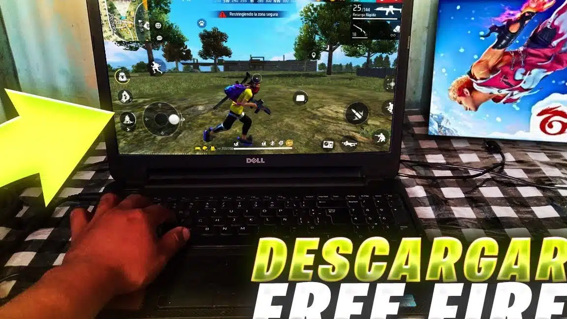 Free Fire Pack - Descarga Gratuita De Contenido【Pulsa Aquí】