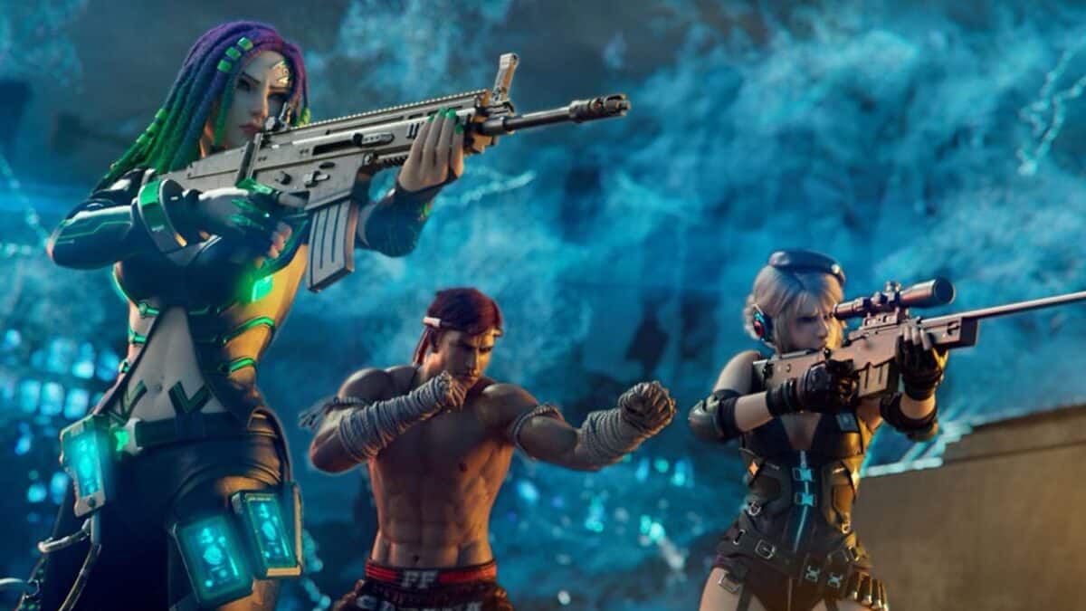 Free Fire - Xxbr.site【Pulsa Aquí】