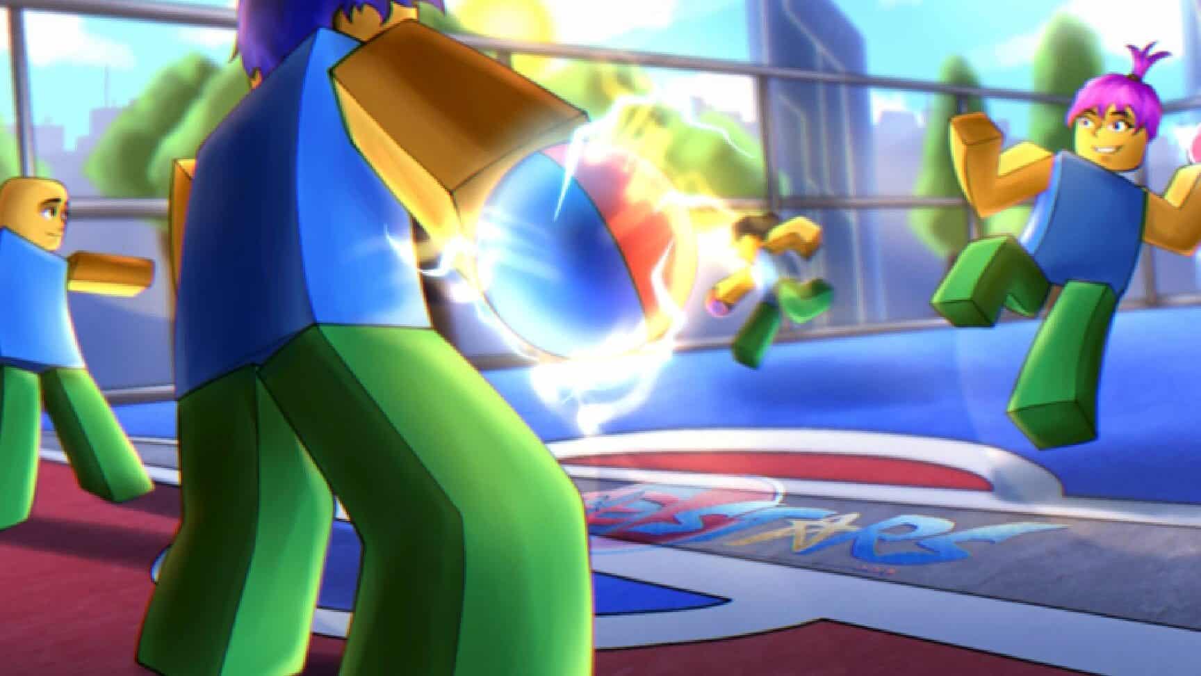 Guía Para Crear Un Obby En Roblox Studio【Pulsa Aquí】