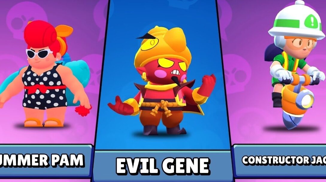 Guía Para Obtener A Dynamike En Brawl Stars【Pulsa Aquí】