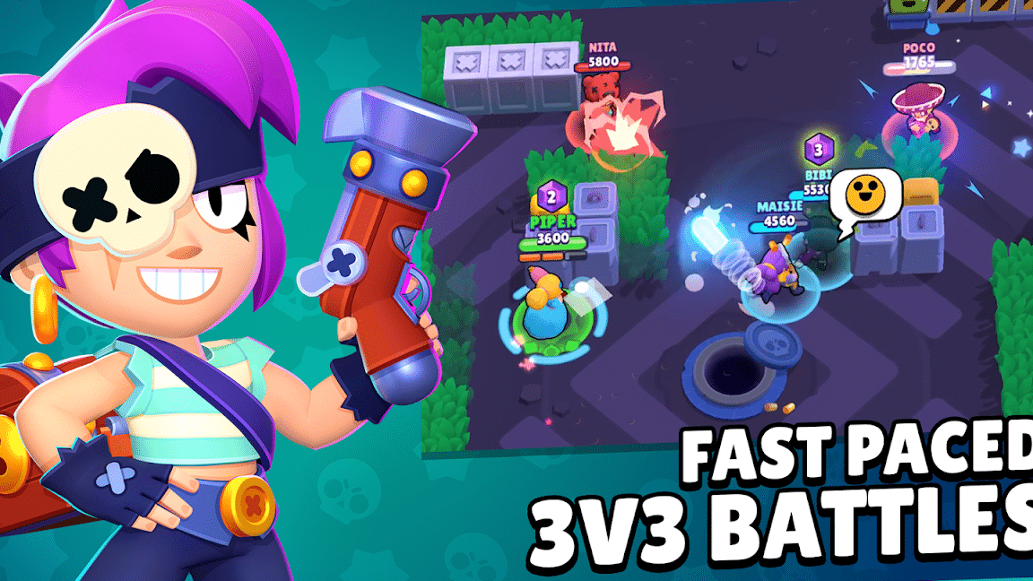 Guía Para Obtener A Piper En Brawl Stars【Pulsa Aquí】