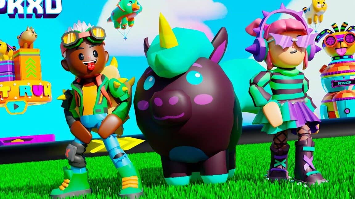 PK XD-Spiele zum Spielen ohne Download[Klicken Sie hier]