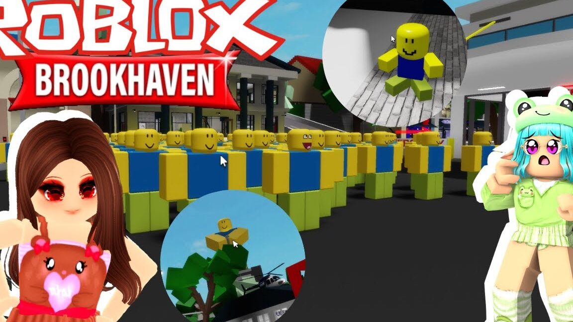 The True Story of Brookhaven Roblox【Click Here】