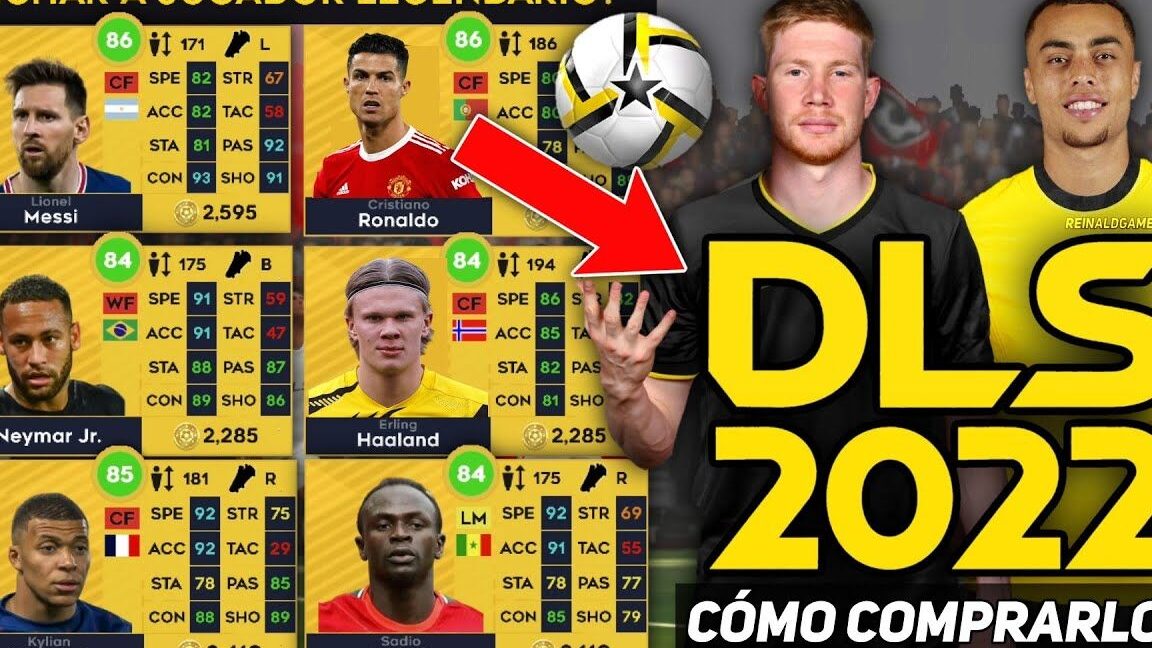 The Best DLS Players【Click Here】