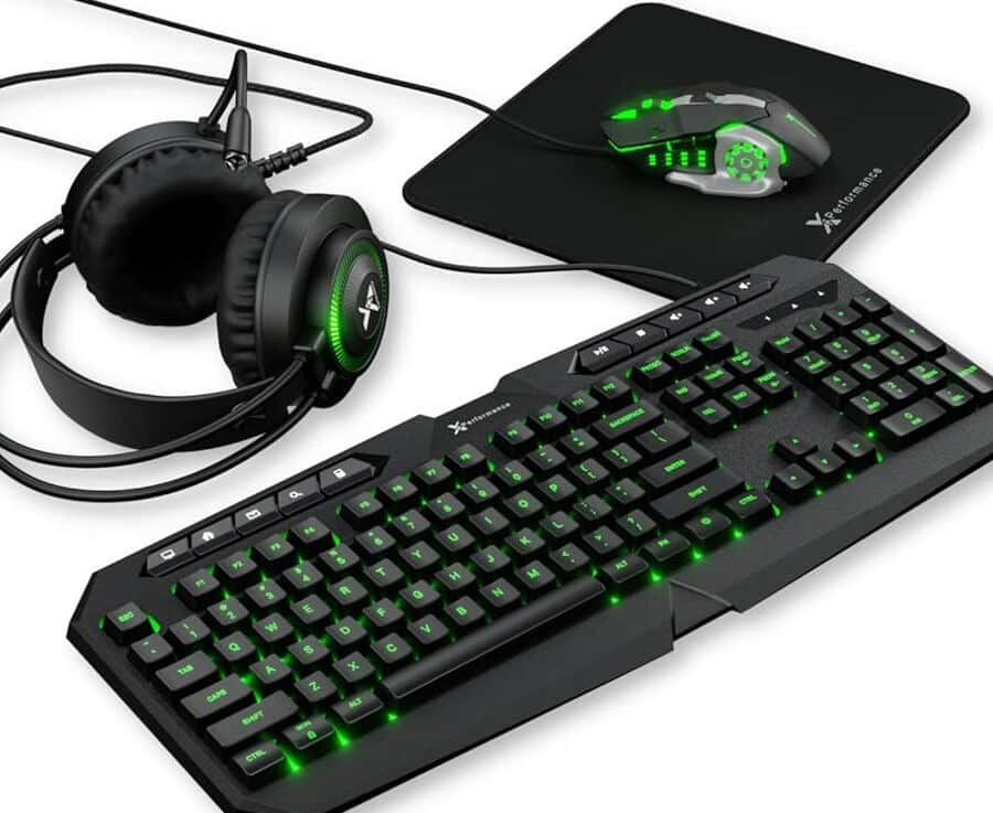 Luz Gaming Pack X Gratis - Descarga Ahora【Pulsa Aquí】