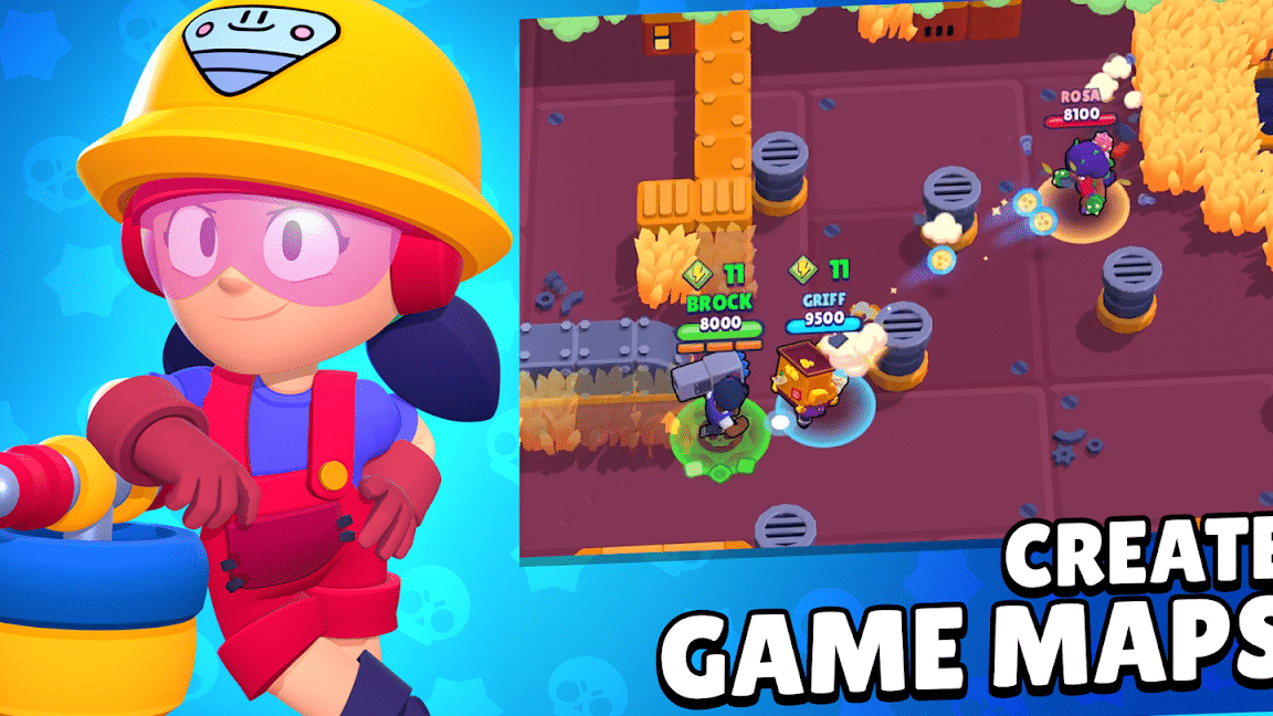 Plans Brawl Stars【cliquez Ici】