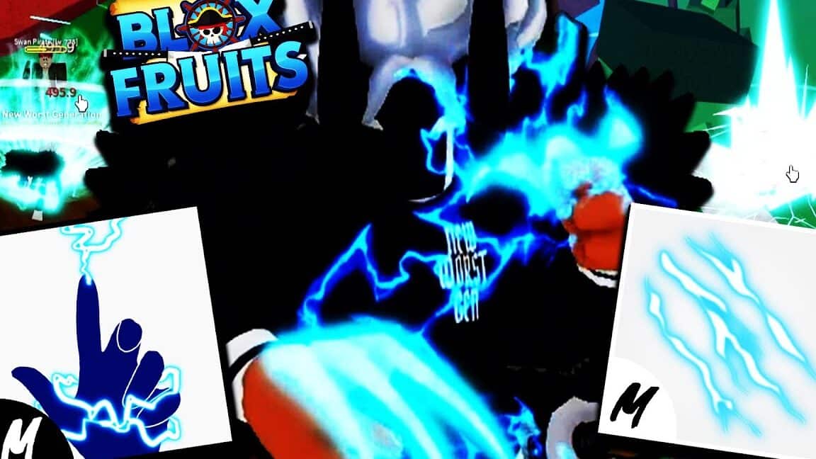 Best Fighting Styles Blox Fruits【Press here】