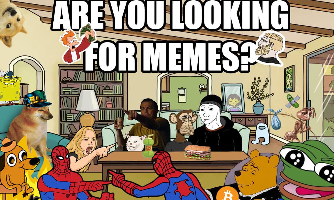 Memes Generator - Create Funny and Original Memes【Click Here】