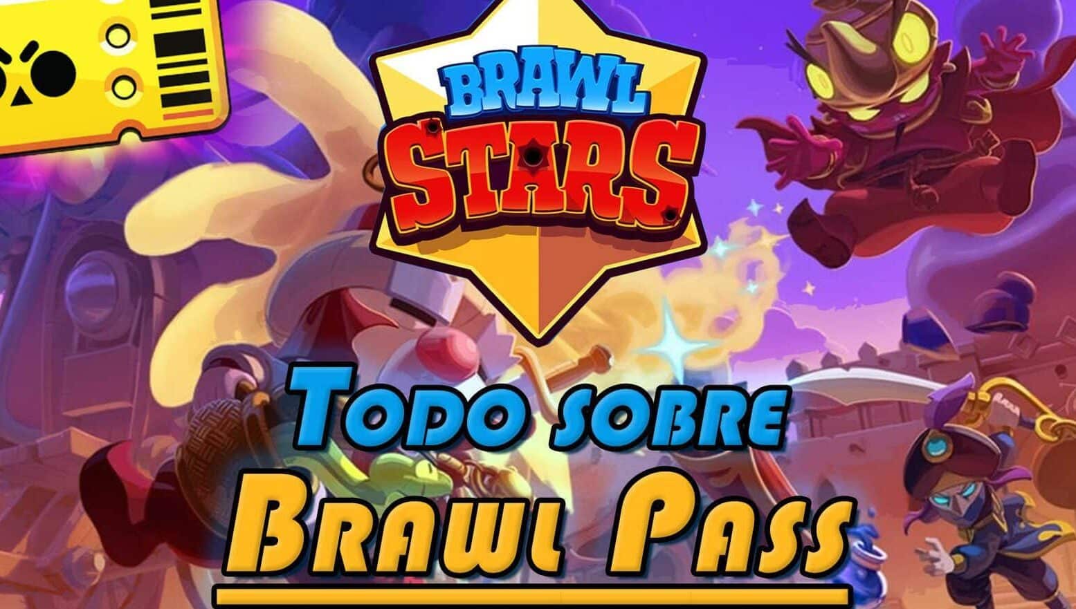 Nita Brawl Stars : ¡Descubre Todo Sobre Este Emocionante Juego!【Pulsa Aquí】
