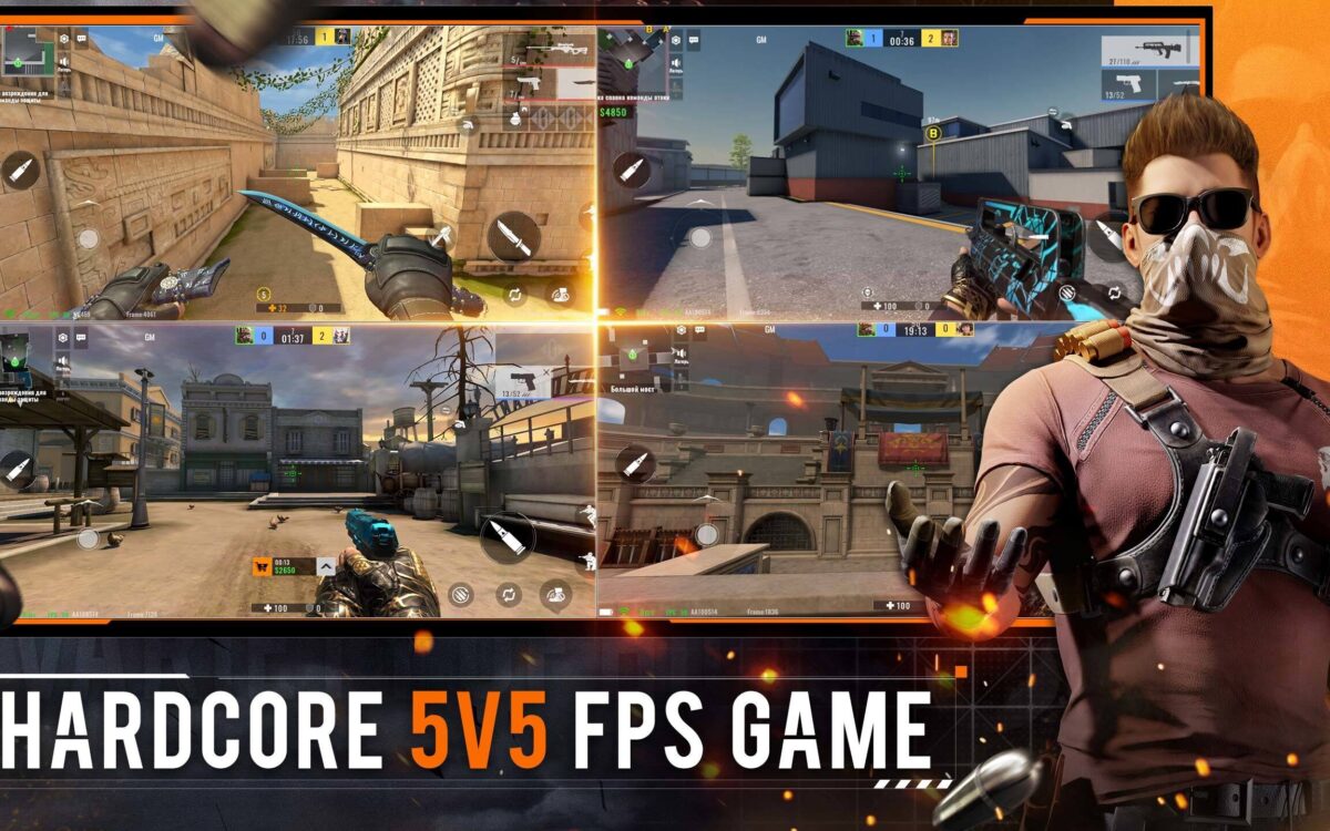 PUBG Mobile Classic Graphics Resource Pack【Click Here】