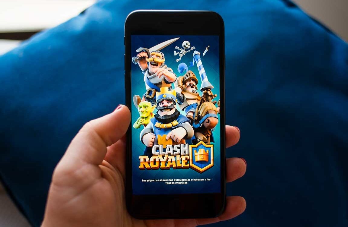 ¿Para Qué Sirven Las Gemas En Clash Royale ?【Pulsa Aquí】