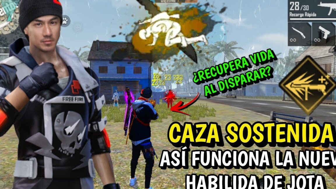 Que Personaje Tiene La Habilidad De Cambiar Su Color De Piel En Free ...