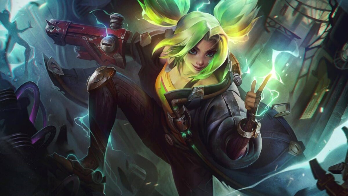 What Does SVP Mean In Wild Rift【Click Here】