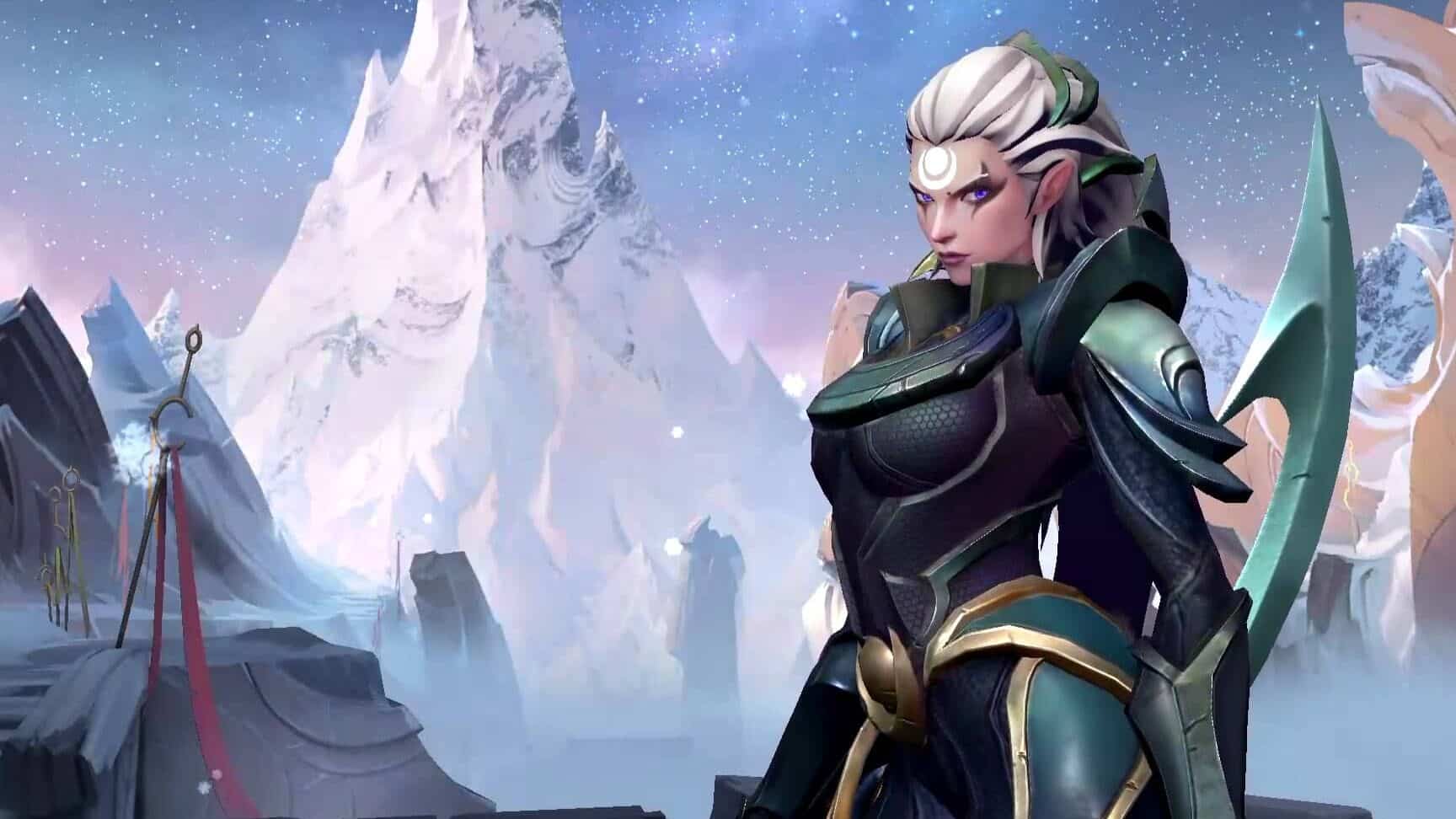 What Does SVP Mean In Wild Rift【Click Here】