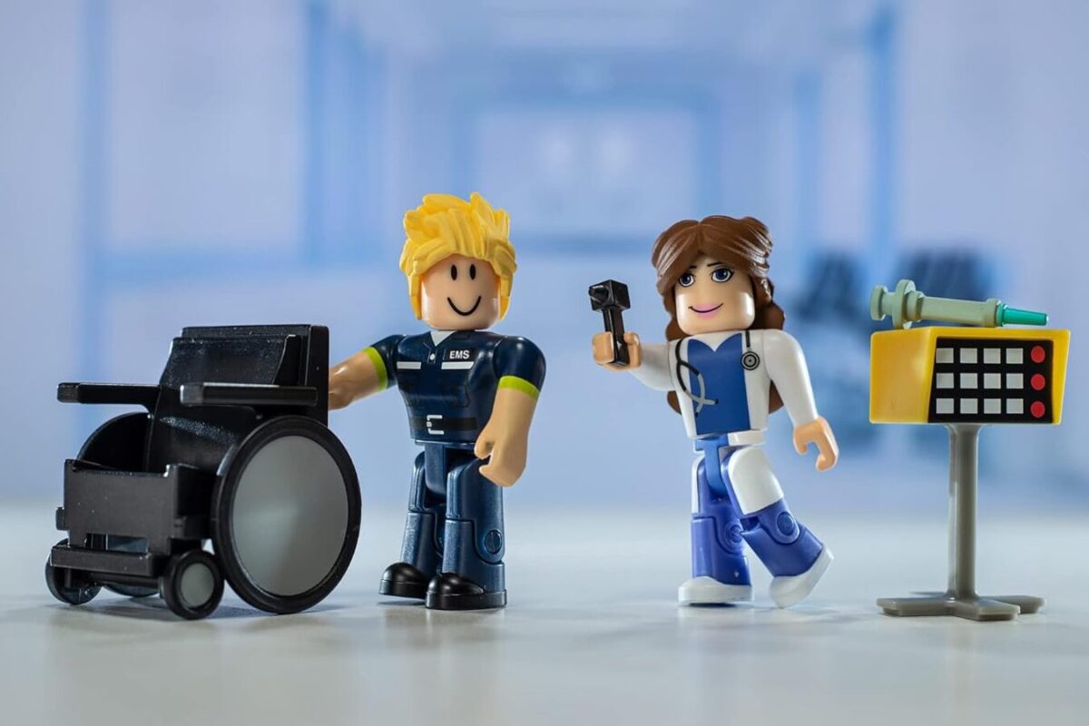 Roblox R63 : Découvrez la nouvelle expérience de jeu ! 【Cliquez ici】