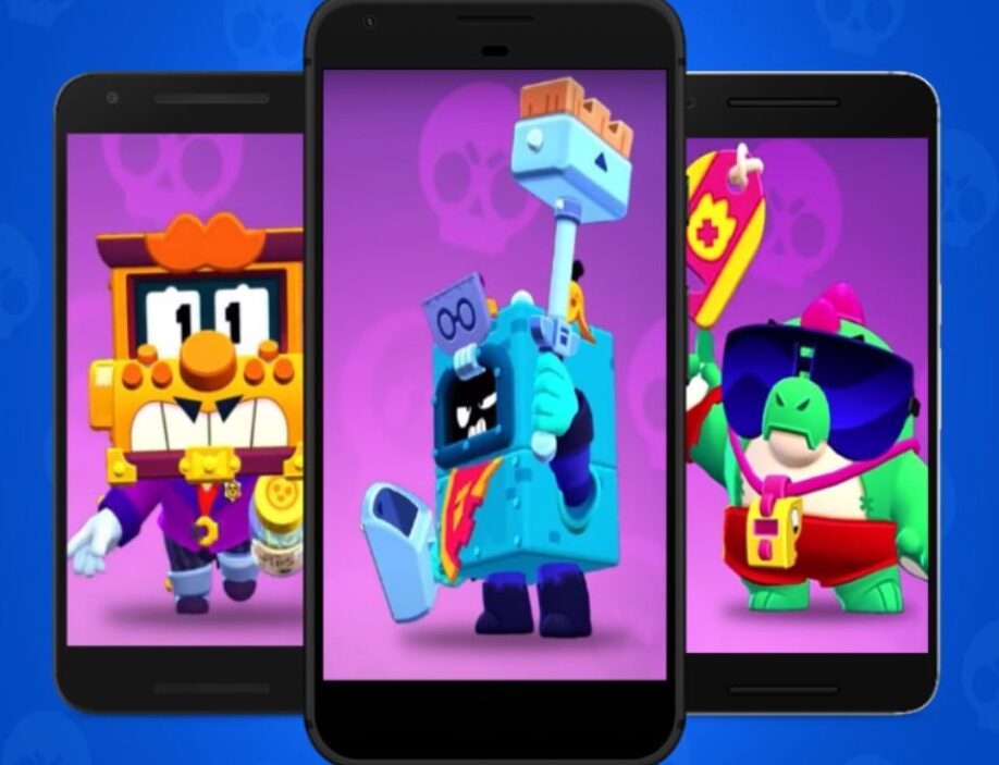 Skins De Fang En Brawl Stars : Descubre Todas Las Opciones Disponibles【Pulsa Aquí】