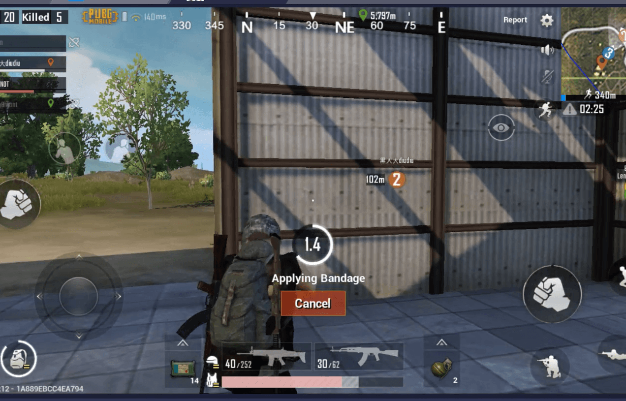 SMG En Pubg Mobile : Guía Completa Y Consejos【Pulsa Aquí】