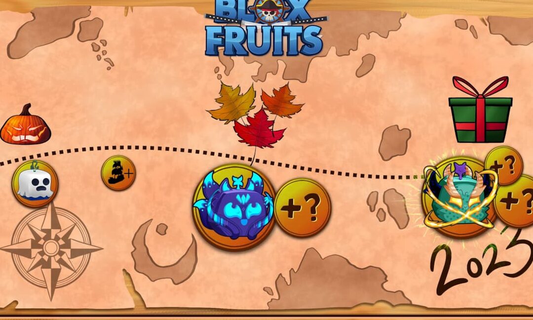 All Weapons Blox Fruits【Press here】