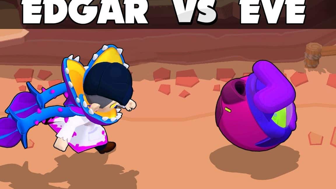 Everything You Should Know About Eve De Brawl Stars【Press here】